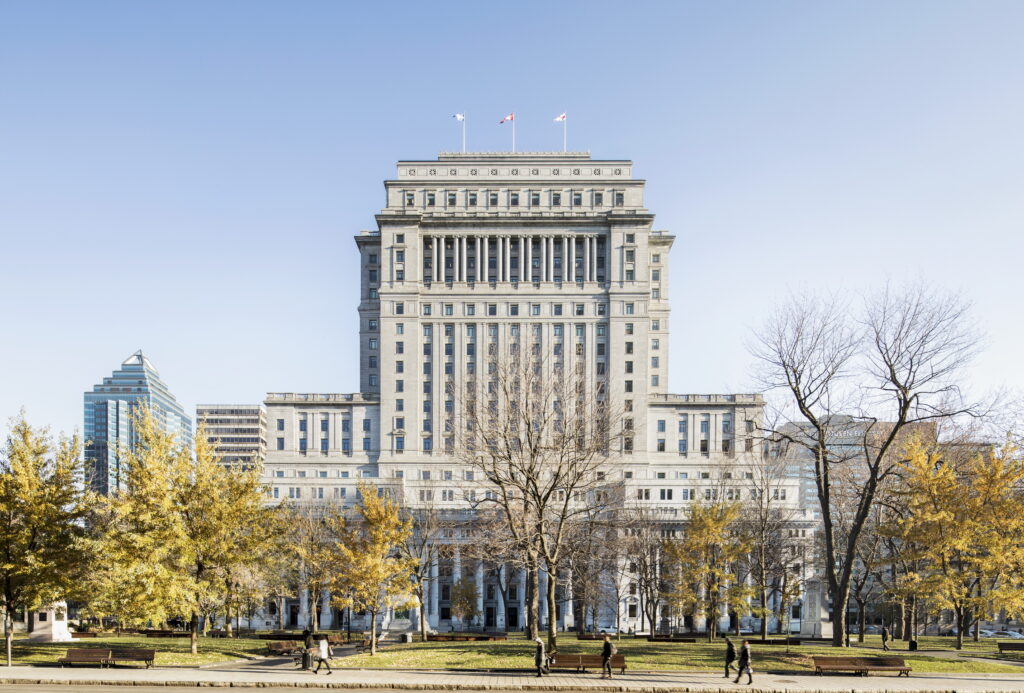 TIFF-SUN-LIFE-15s - Édifice Sun Life